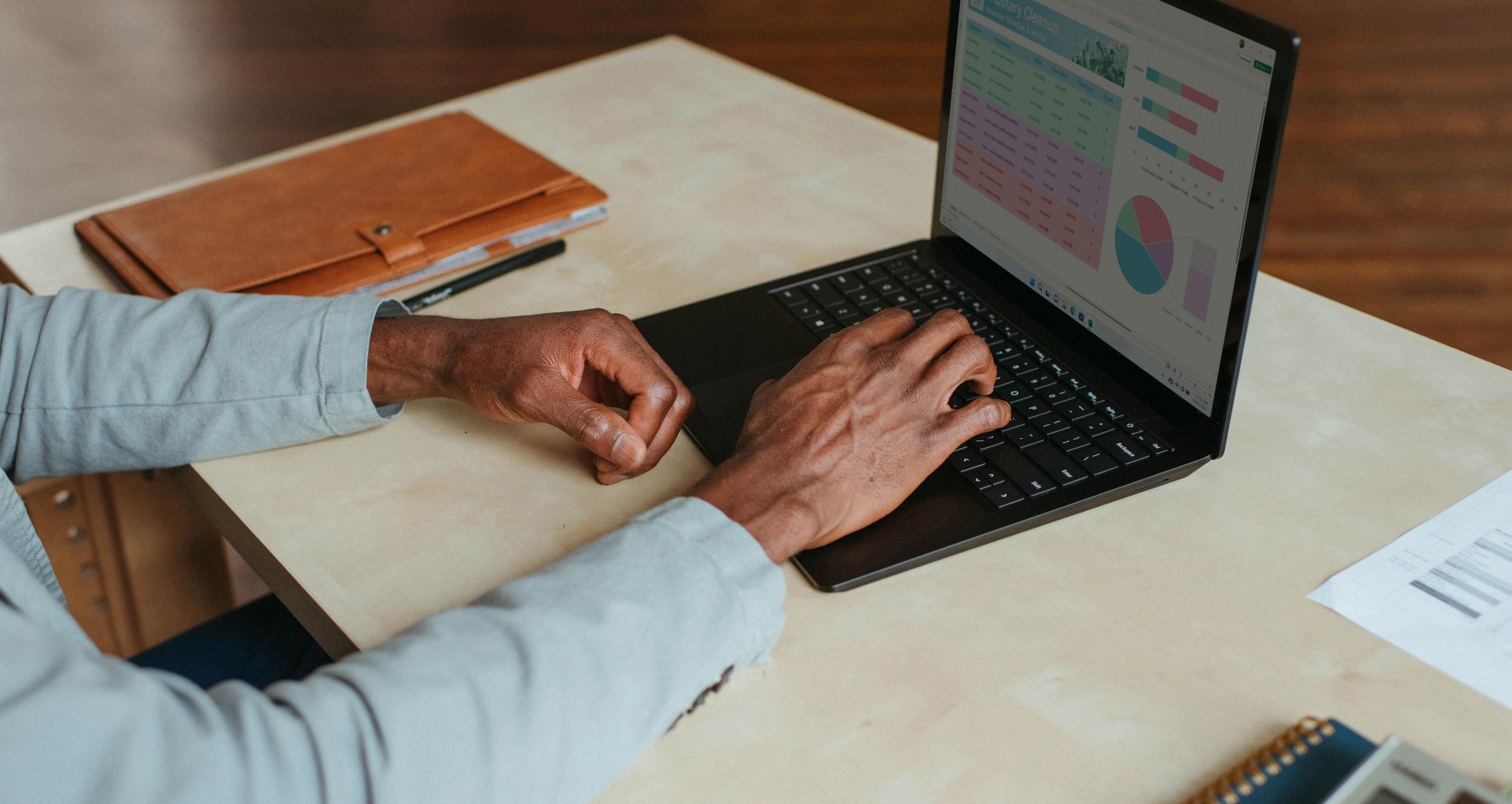 Dynamics 365 BC y 3 cosas que las Pymes hacen muy bien. | IFR